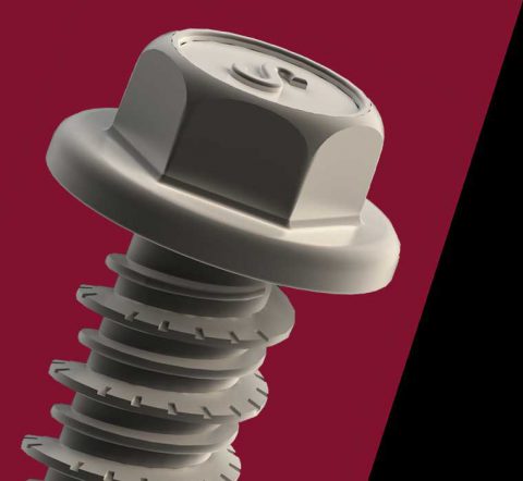 ITW Shakeproof Industrial Products | Design and Manufacture of Threaded ...