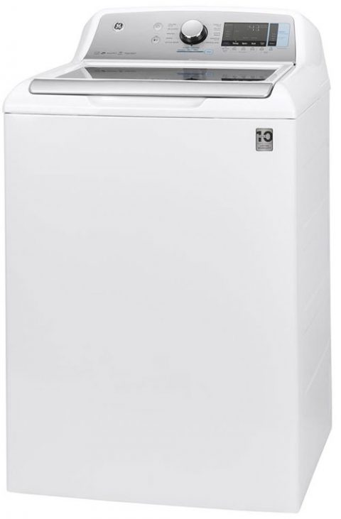 Hurricane™ for Washing Machines - ITW Shakeproof Industrial Products